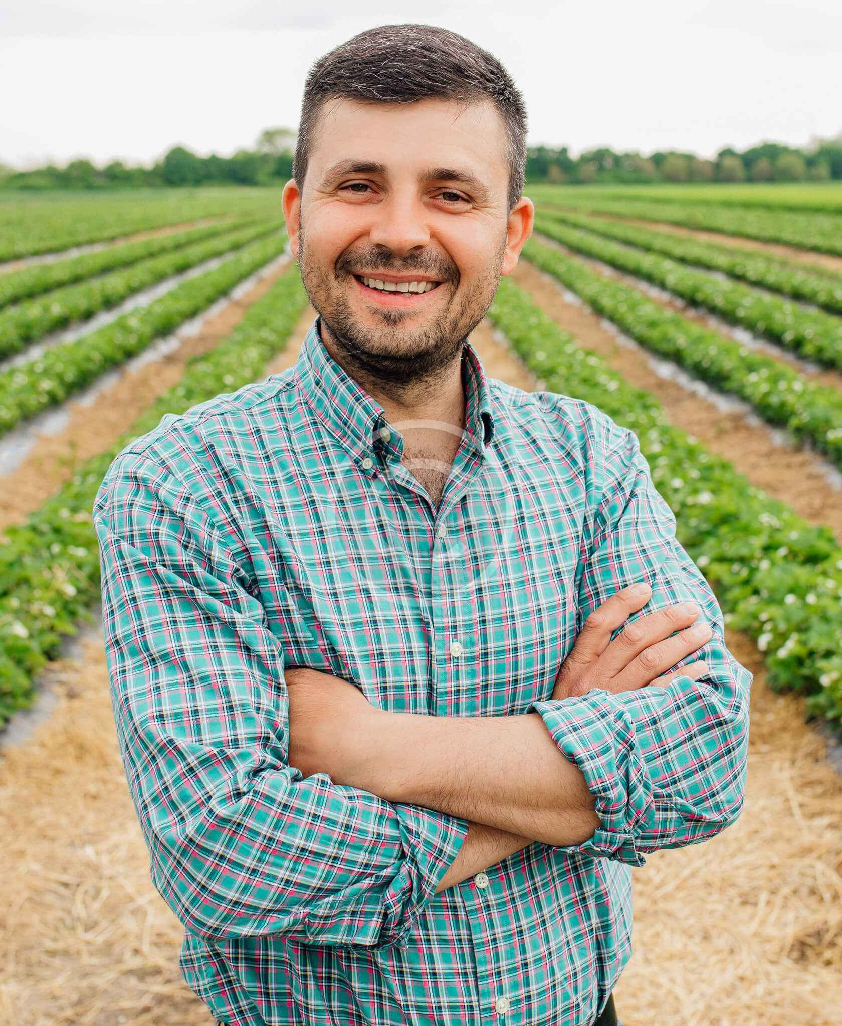 Jason Lee – HUERTA DEL AGUA